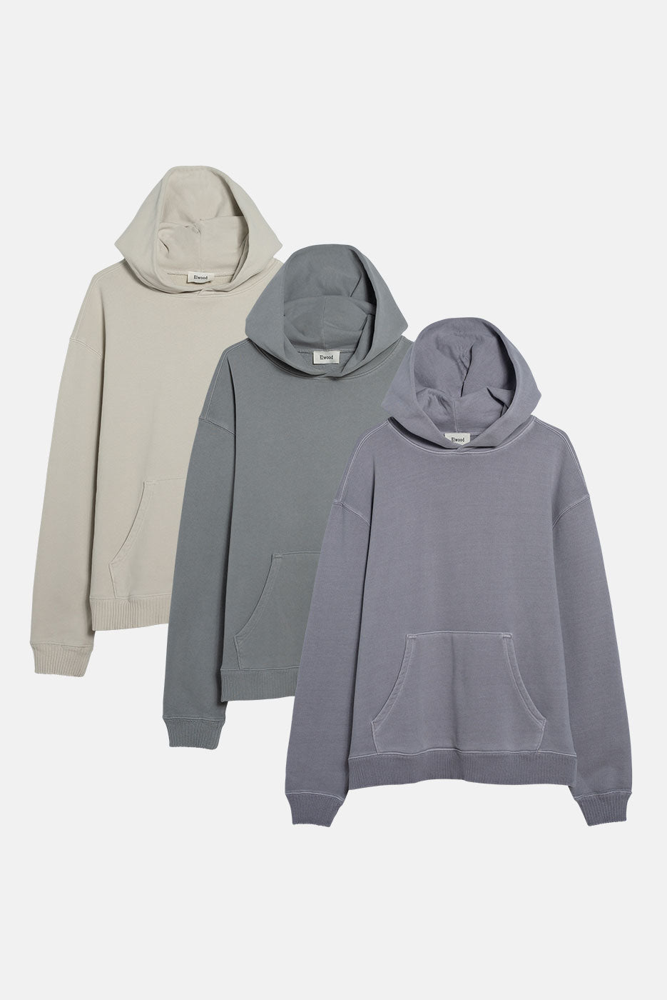 Shop Packs – Elwood Clothing