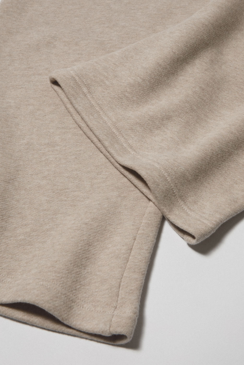 CORE STRAIGHT LEG SWEATPANT in VINTAGE OATMEAL – Elwood Clothing