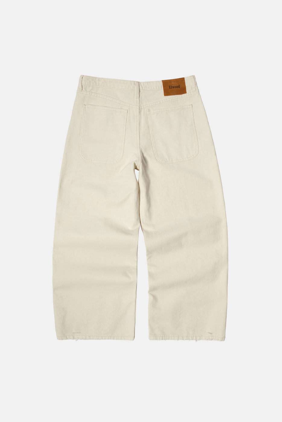 GALLERY PANT in PLASTER – Elwood Clothing