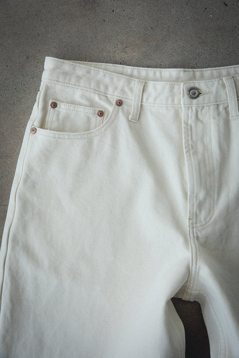 GALLERY PANT in PLASTER – Elwood Clothing