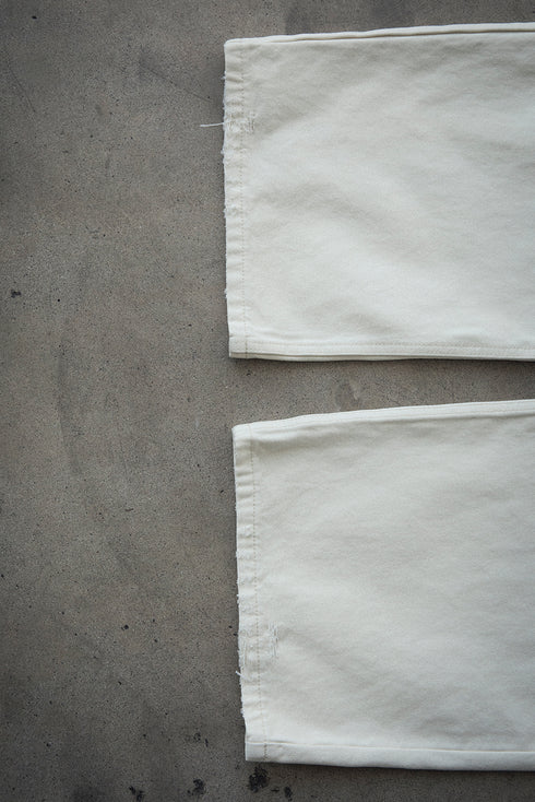 GALLERY PANT in PLASTER – Elwood Clothing