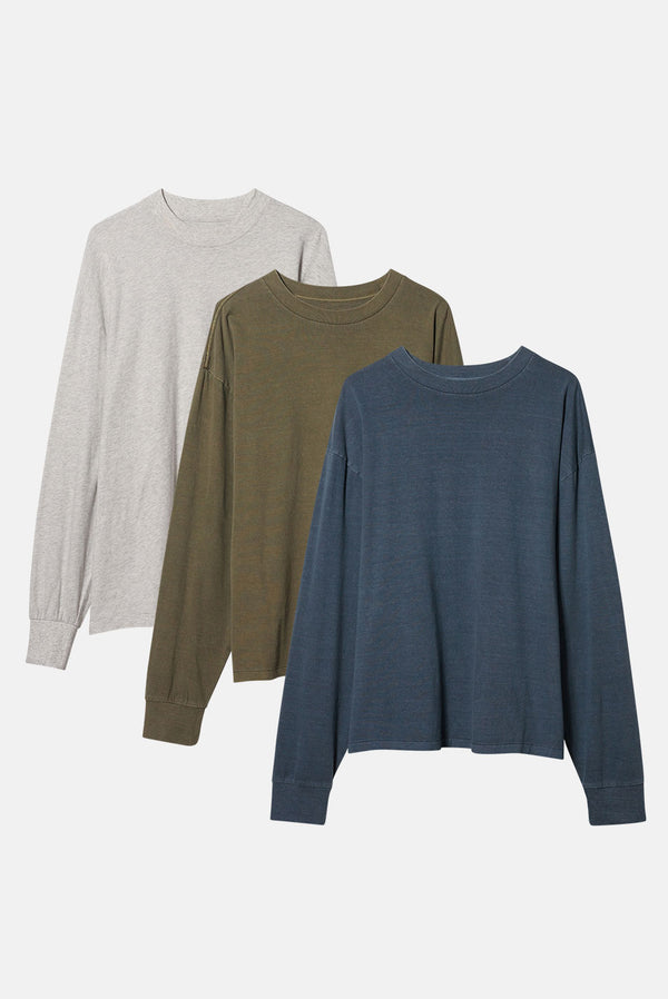 Shop Packs – Elwood Clothing