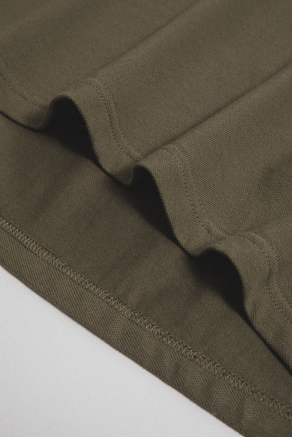 DODGY TANK in MOSS – Elwood Clothing