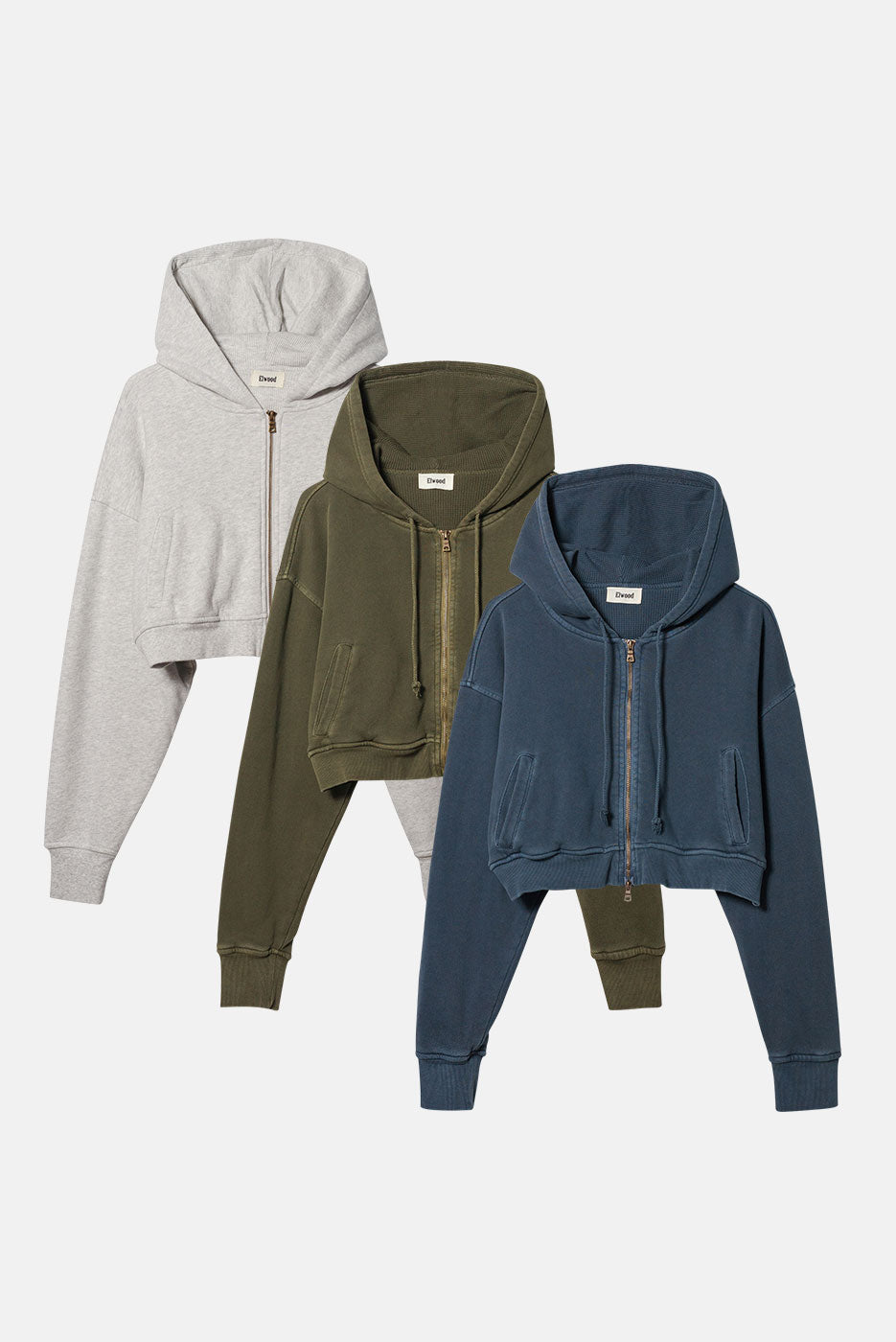 Shop Packs – Elwood Clothing