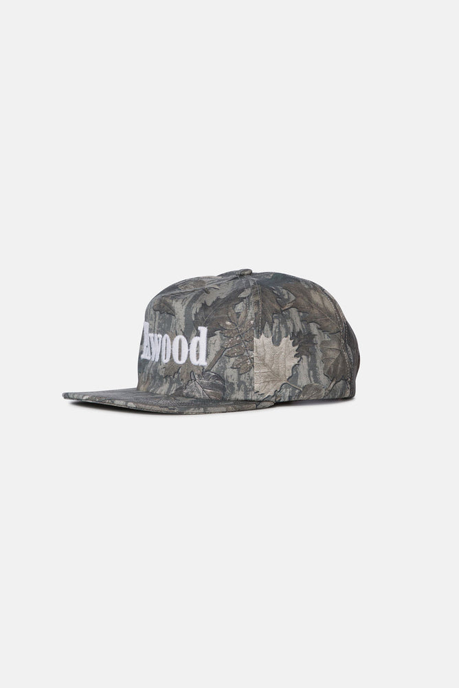 REAL CAMO
